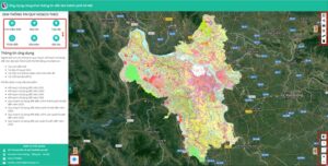 Kiểm tra thông tin bản đồ đất đai bằng cách nào?